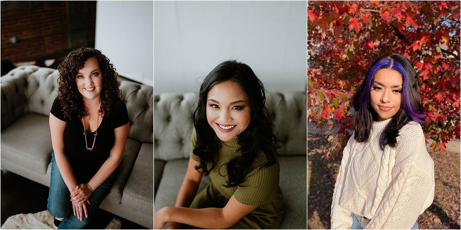 Indianapolis’ No.1 Boudoir Studio — Nine 23 Boudoir