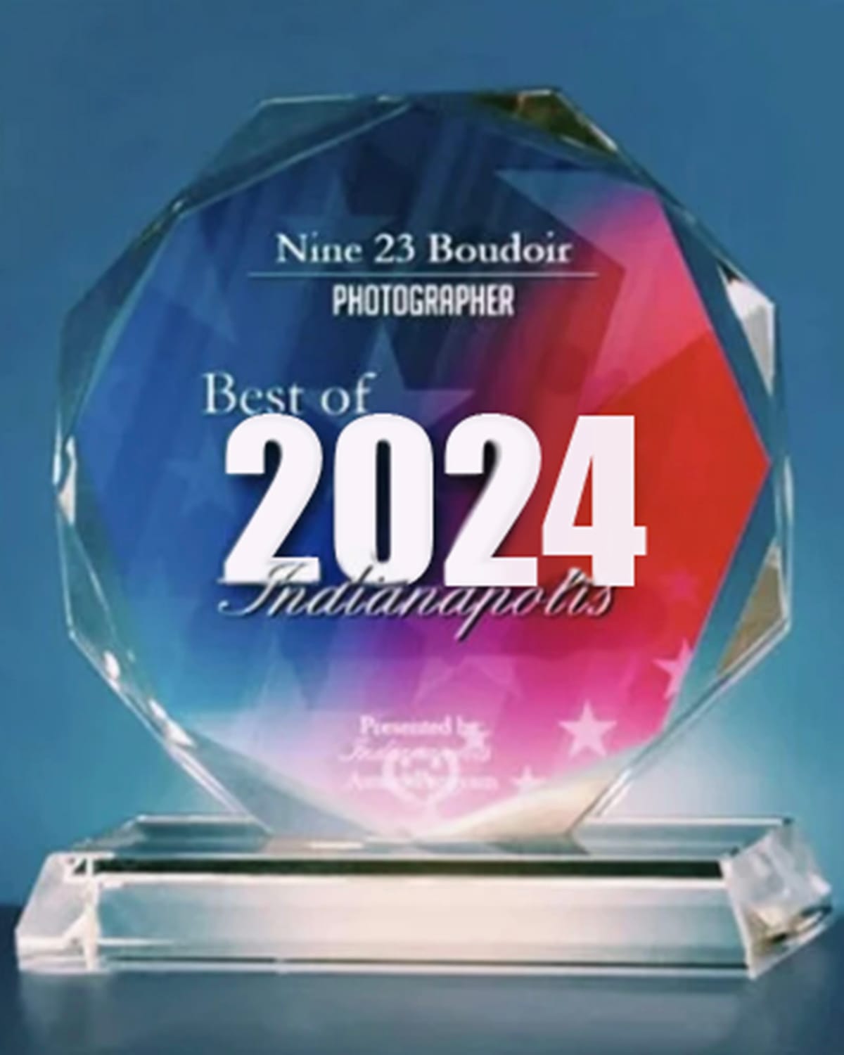 Indianapolis’ No.1 Boudoir Studio — Nine 23 Boudoir